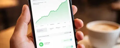 7 Best Stock News Apps (I Check These Before Coffee) | Boredom at Work