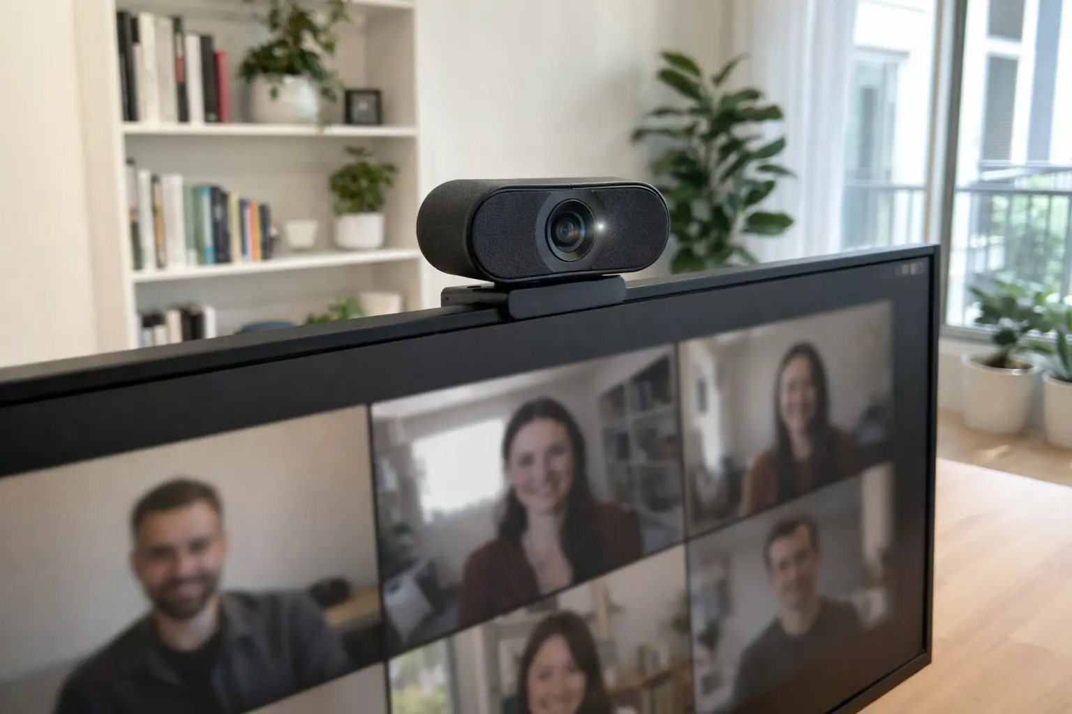 7 Best Webcams for Working From Home (I Tested Them) | Boredom at Work