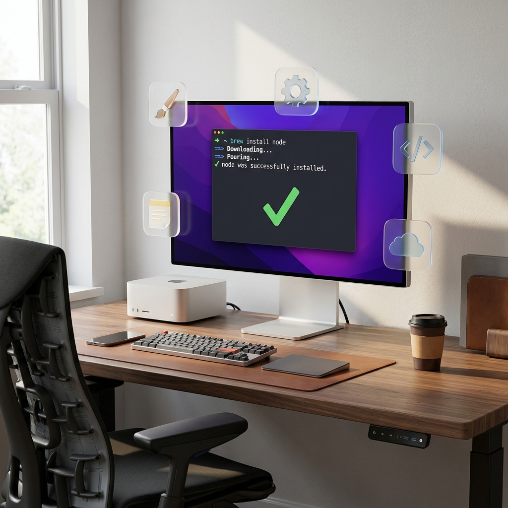 30 Best Free macOS Apps in 2026 (+ Homebrew Guide) | Boredom at Work